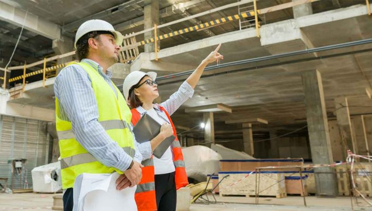 Gestión y ejecución de proyectos de ingeniería, suministros y construcción – J&F EJECUTORES ...